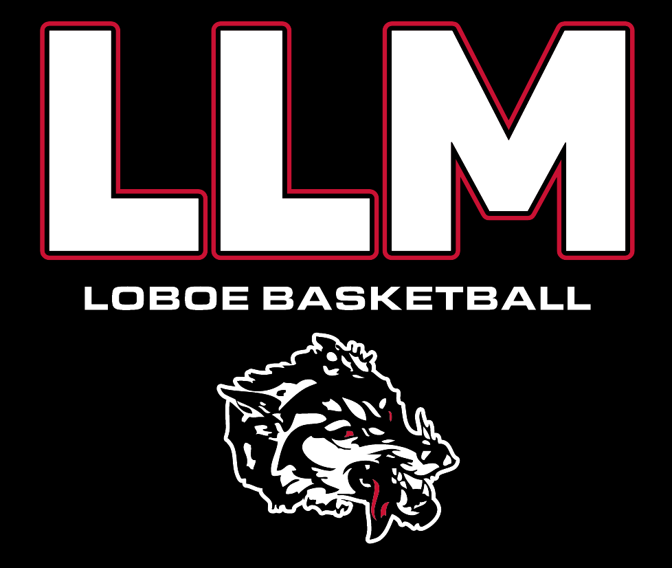 LOBOE BASKETBALL – Gs Tees & More